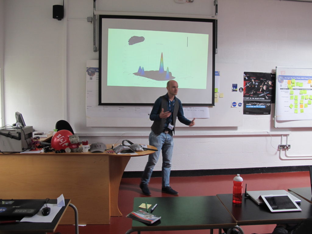 Welcome to the #1 Job Event in the Space Industry