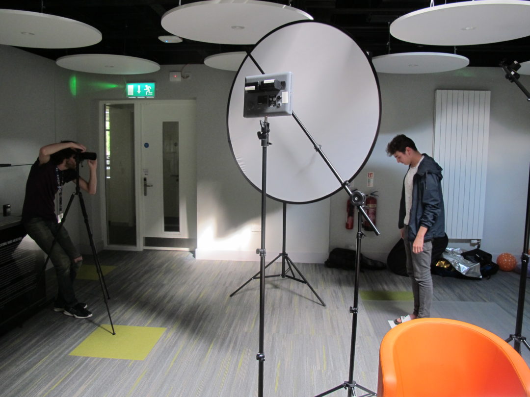 Welcome to the #1 Job Event in the Space Industry