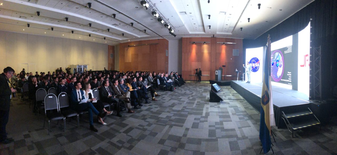 Get a Space Job • SpaceJobFair - The Space Career Event